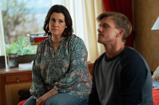 Yellowjackets 306 Recap: Well, That Was the Wildest Cliffhanger Yet