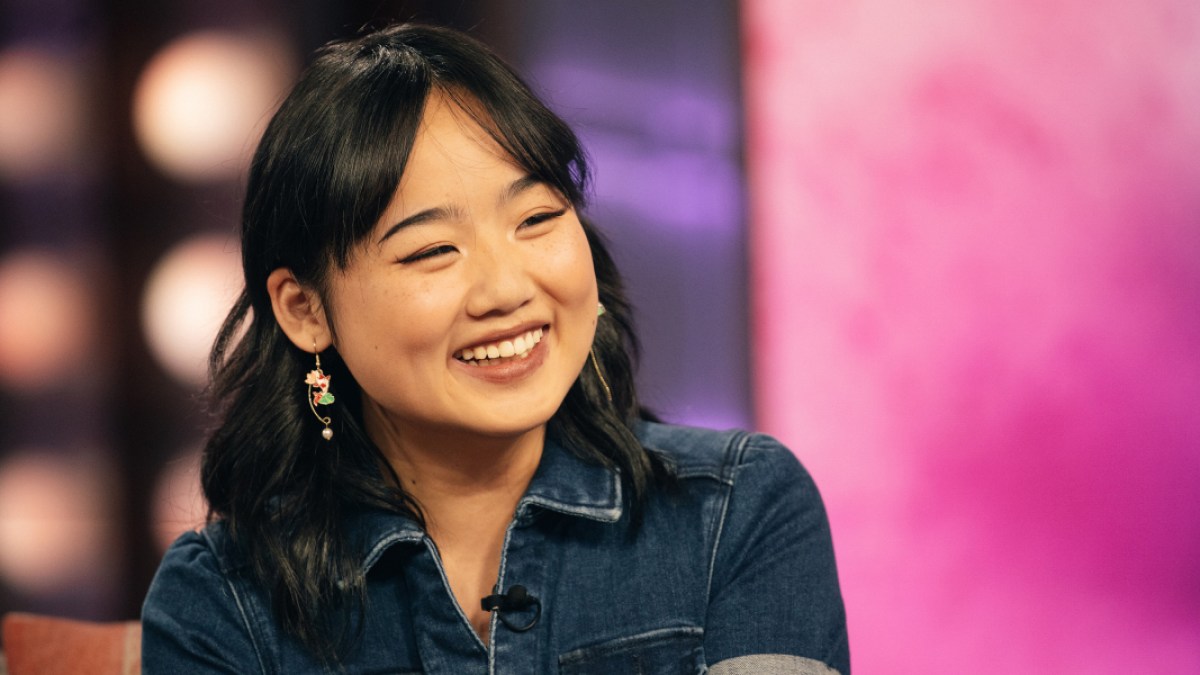 'Maybe Happy Ending' Is Helen J. Shen's Definitely Happy Beginning | Autostraddle