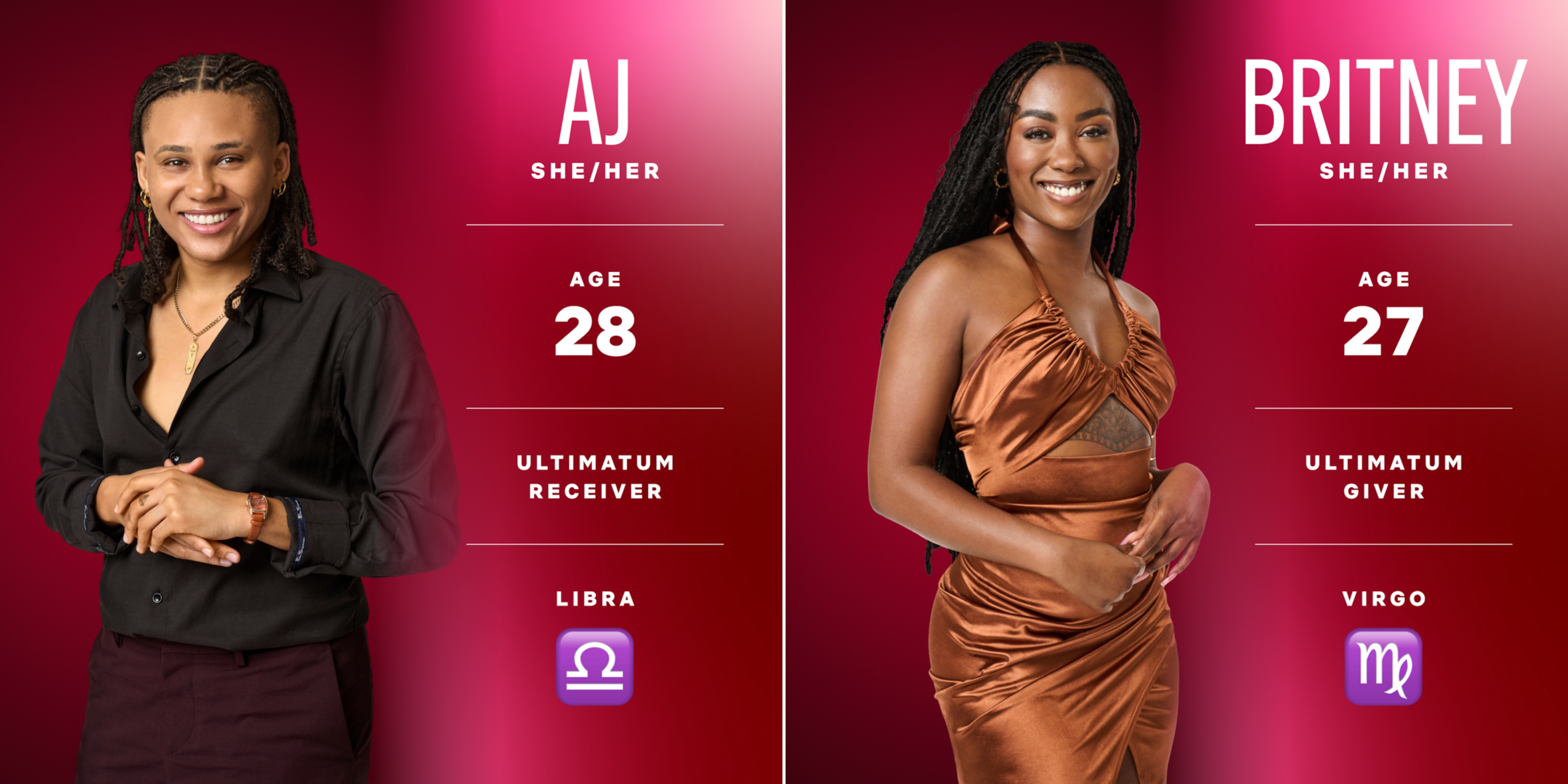 Which ‘Ultimatum: Queer Love’ Season 2 Couples Will Go the Distance? | Autostraddle