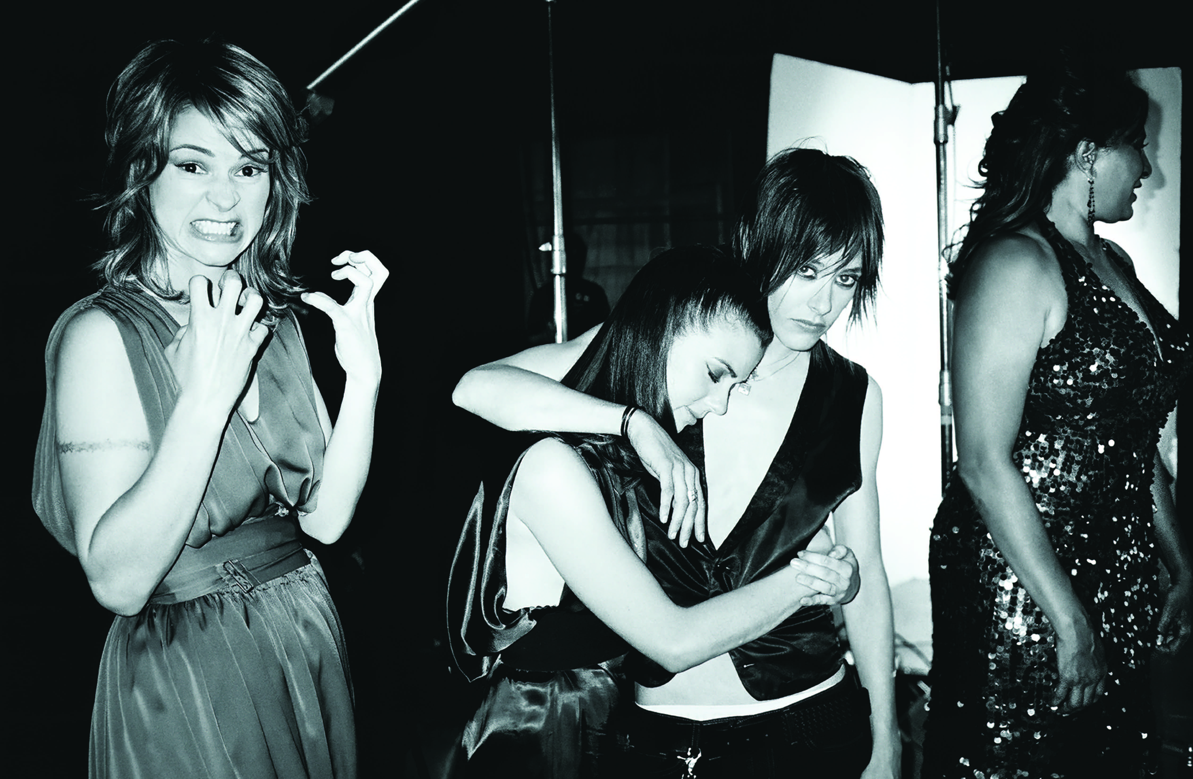Jennifer Beals Is Letting You Into Her Massive 'The L Word' Archive