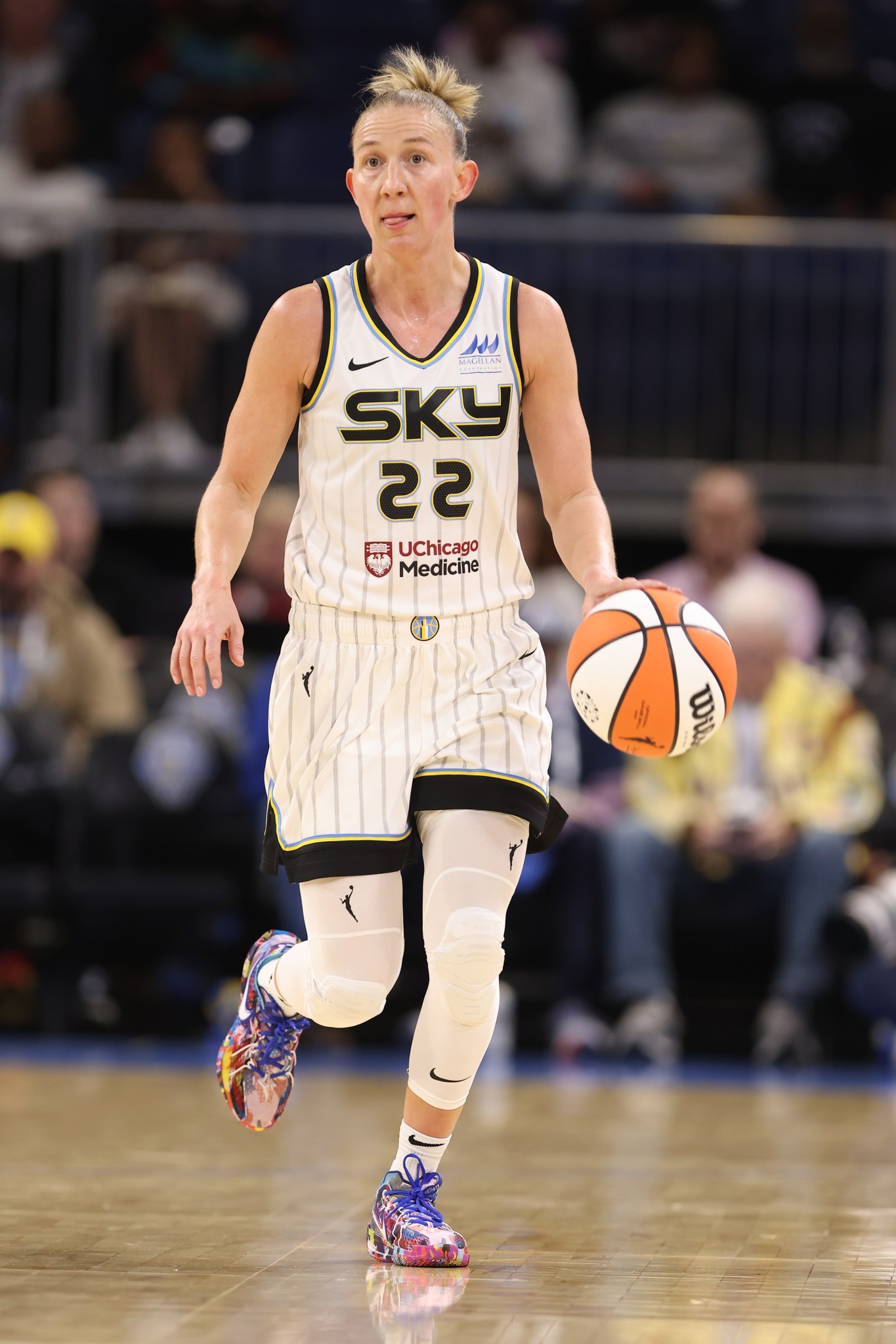 Gay Players in the WNBA? Here’s 44 on the 2025 Roster | Autostraddle