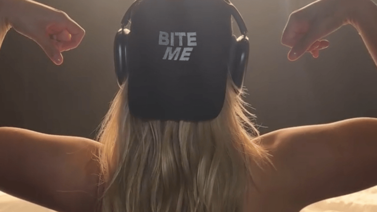 Reneé Rapp Keeps Teasing New Music | Autostraddle