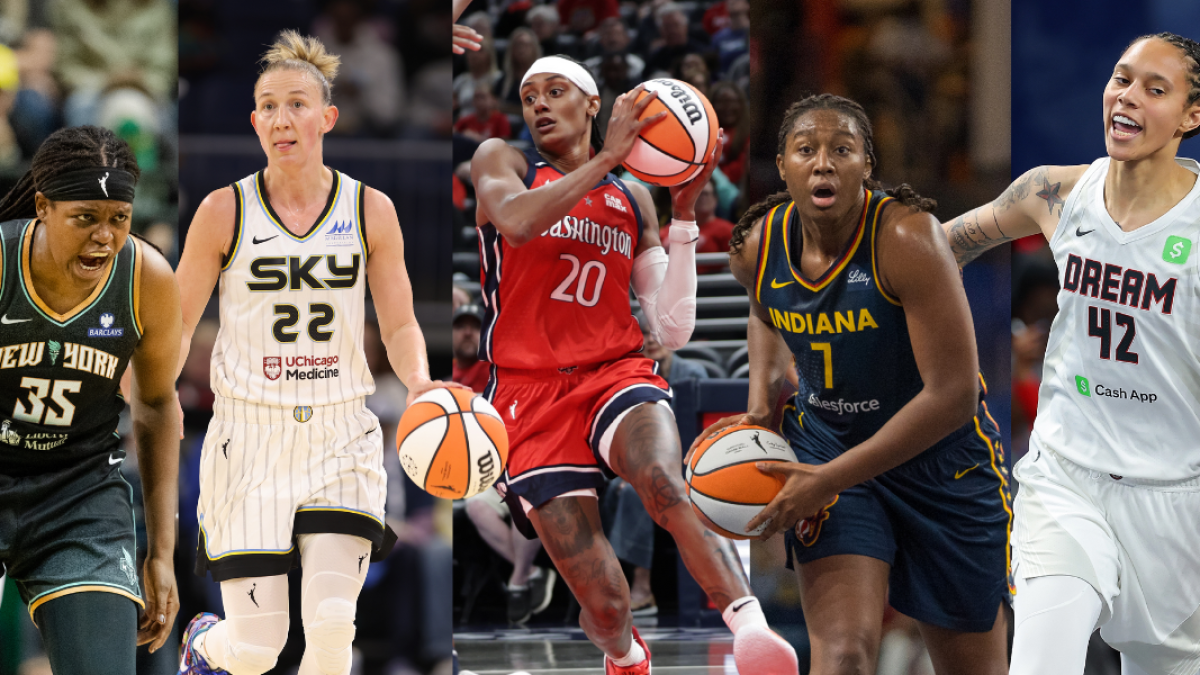 2025 WNBA Eastern Conference Preview | Autostraddle