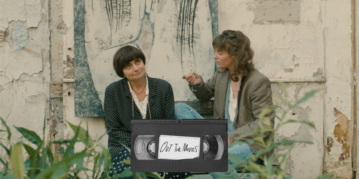 Lesbian Film Archives | Autostraddle