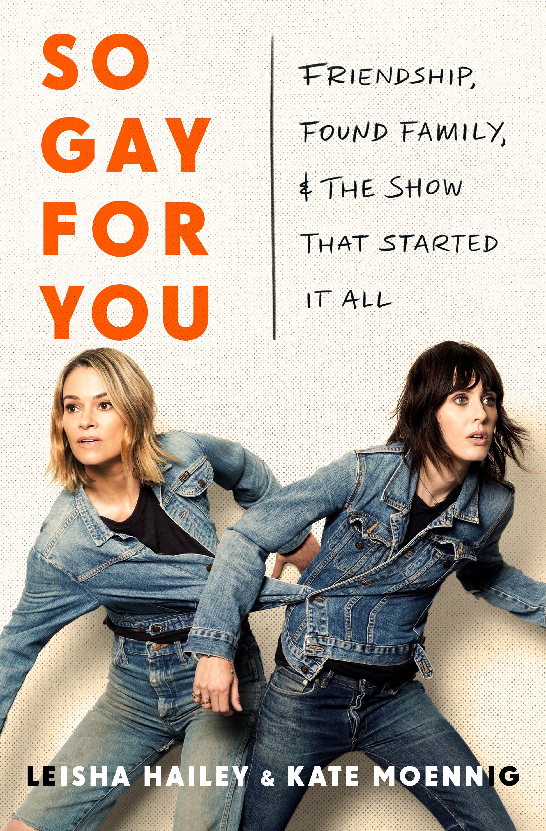 'L Word' Sex Scenes Were Fun For Leisha and Kate, Too | Autostraddle