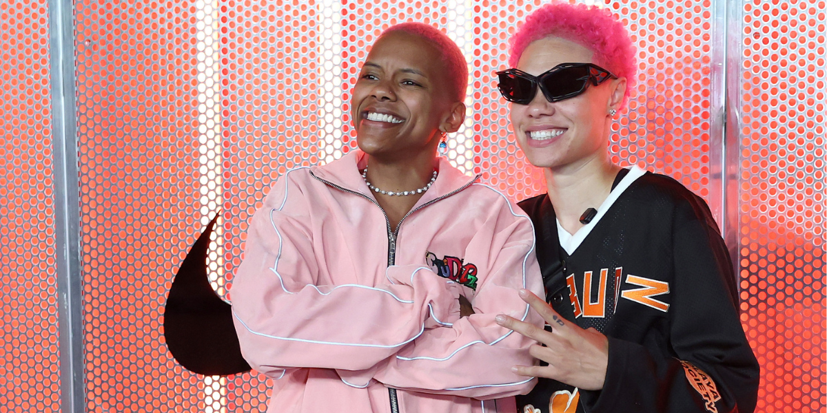 30 Lesbian Halloween Couples Costume Ideas | Autostraddle