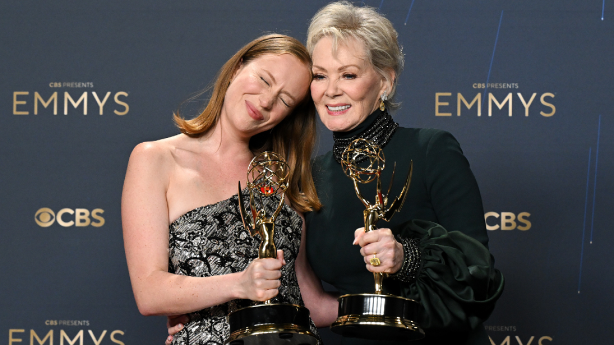 Here’s What Was Good and Gay About the 2025 Emmy Awards | Autostraddle