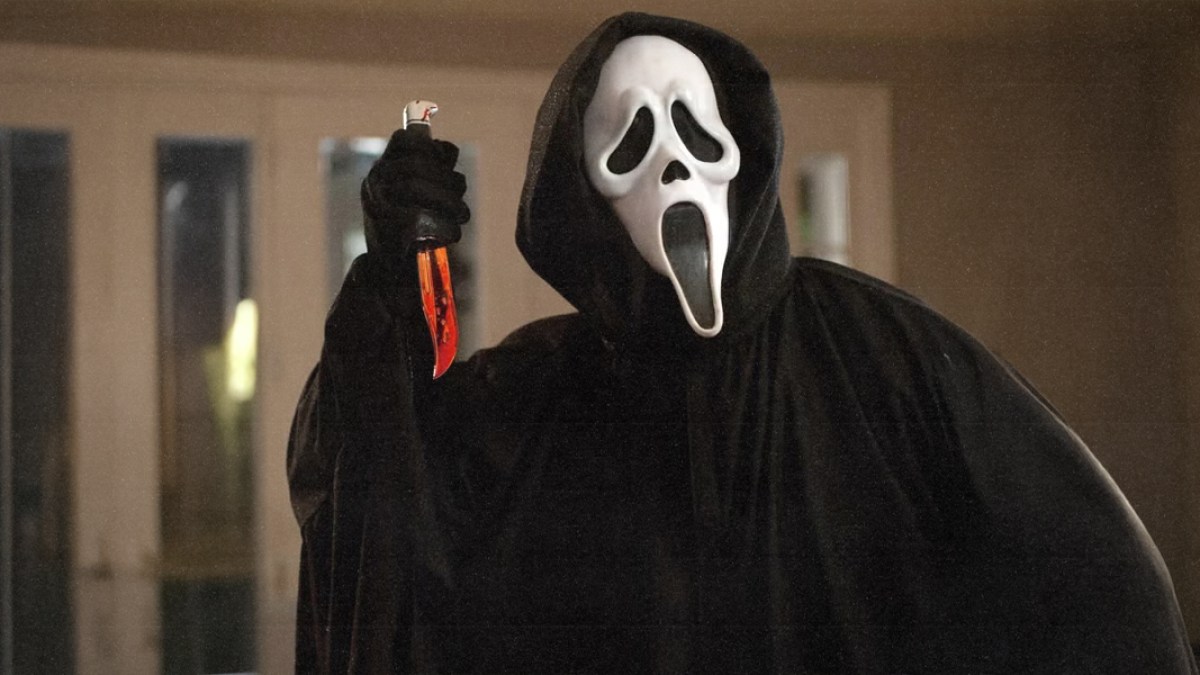 Which Iconic Slasher Villain Are You? | Autostraddle