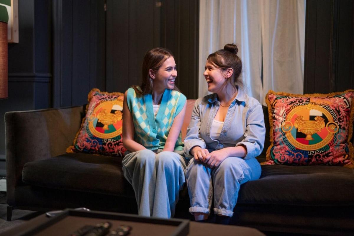 66 Gay TV Shows To Stream In The UK (BBC, ITV, Channel 4 & Channel 5 ...