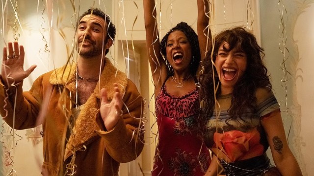 The Best TV Of 2025 With Lesbian, Queer Women and Trans Characters ...